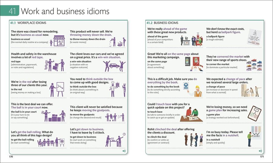 English for Everyone English Vocabulary Builder Dorling Kindersley book ...